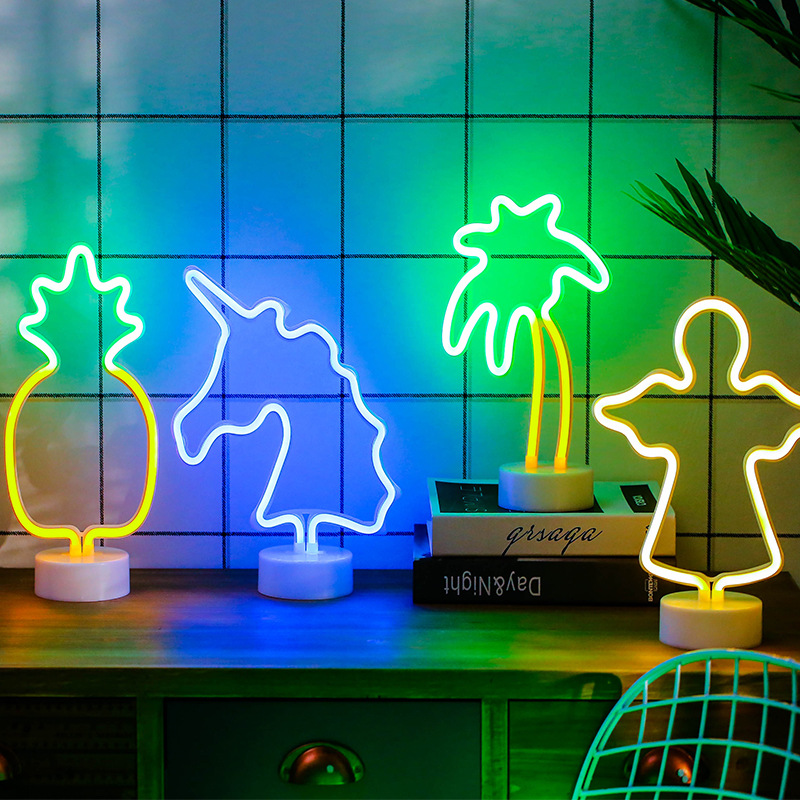 Neon Sign Shop- Custom Neon Signs – Neon Signs Shop